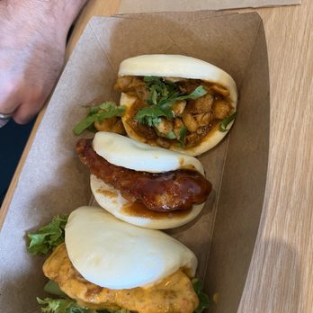 FAT BAO - Updated July 2025 - 2896 Photos & 1871 Reviews - 3419 Kirby ...