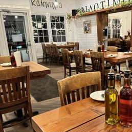 LOCAL GREEK - Updated November 2025 - 637 Photos & 387 Reviews - 44 ...