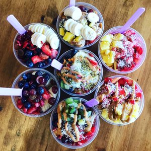 Everbowl - 2019 All You Need to Know BEFORE You Go (with Photos) Acai ...