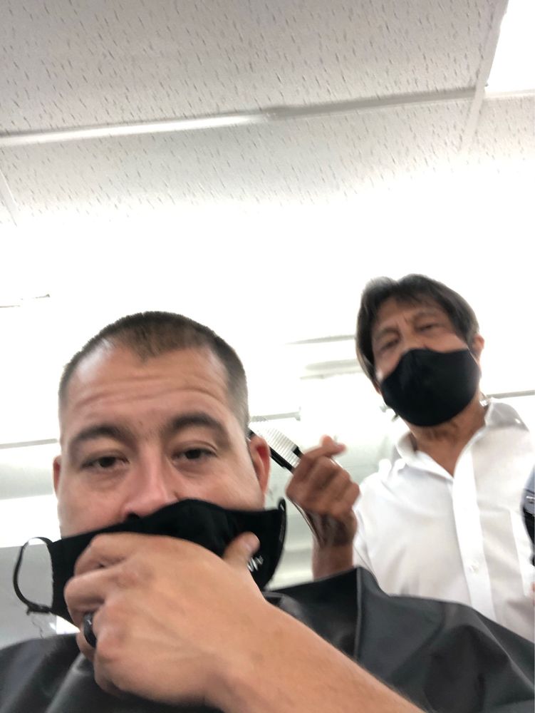 ROGER’S BARBER SHOP - Updated January 2026 - 17 Photos & 59 Reviews ...