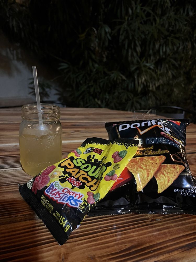 HOLA HABIBI - Updated May 2024 - 10 Photos - 1115 S Casino Center Blvd ...