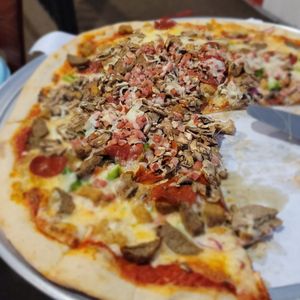 CHRISTOS ITALIAN KITCHEN - Updated November 2024 - 1450 US-17 Business ...