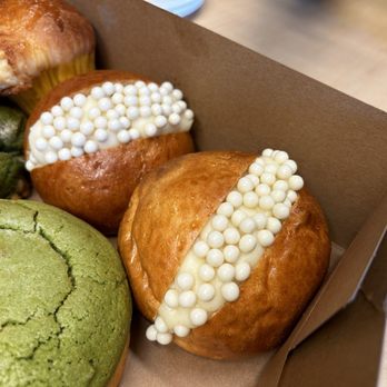 BRIO BRIO BAKERY & CAFÉ - Updated May 2024 - 963 Photos & 445 Reviews ...