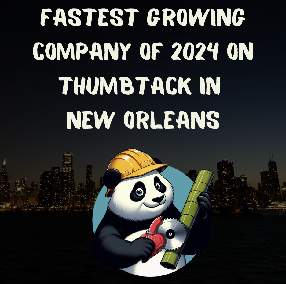 HANDY PANDA - Updated December 2024 - 12 Photos - 6804 Veterans ...