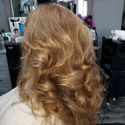 EXQUISITE HAIR DESIGNS SALON AND SPA - 80 Photos - 145 E 19th St, Costa ...