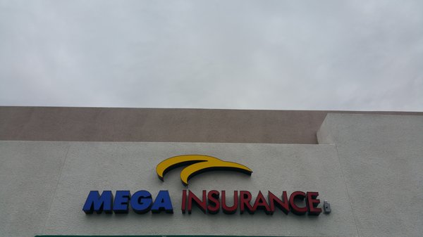 MEGA INSURANCE AGENCY - Updated September 2025 - 10 Photos - 3380 E ...