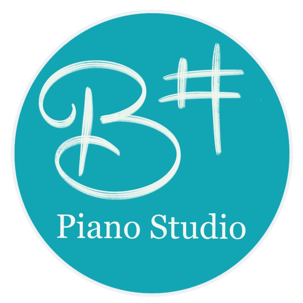 B SHARP PIANO STUDIO - Updated January 2025 - Request Information - 232 ...