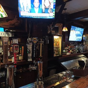 THE BOTTOM LINE - 115 Photos & 332 Reviews - 1716 I St NW, Washington ...