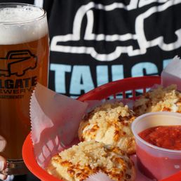 TAILGATE BREWERY MURFREESBORO - Updated June 2025 - 70 Photos & 59 Reviews - 210 Stones River ...
