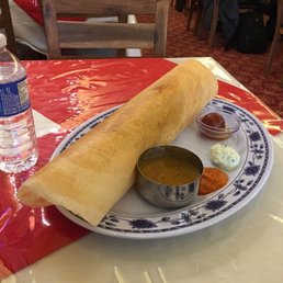 DOSA FACTORY - Updated December 2025 - 330 Photos & 185 Reviews - 1345 ...