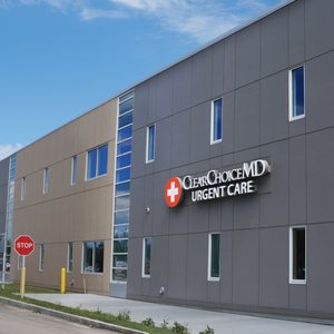 DERRY MEDICAL CENTER - Updated October 2025 - 12 Reviews - 6 Buttrick ...