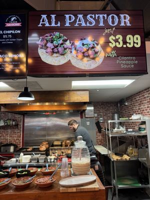 TACOS LA OCHO - Updated December 2025 - 36 Photos & 25 Reviews - 41 E ...