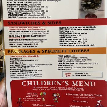 GEETS DINER & BAR - Updated December 2025 - 132 Photos & 111 Reviews ...