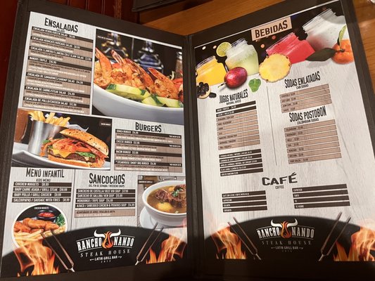 RANCHO NANDO STEAK HOUSE - Updated December 2025 - 112 Photos & 116 ...