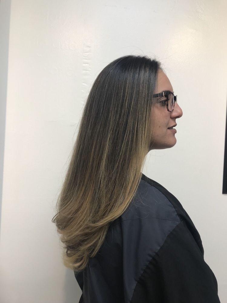 EDWARD JAMES - 155 Photos & 89 Reviews - Hair Salons - 9999 Sunset Dr ...