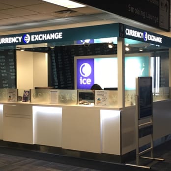 ICE - INTERNATIONAL CURRENCY EXCHANGE - Updated January 2026 - 1 ...