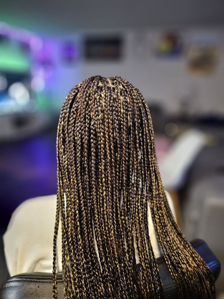 SICA BRAIDS - Updated October 2024 - 33 Photos - Tacoma, Washington ...