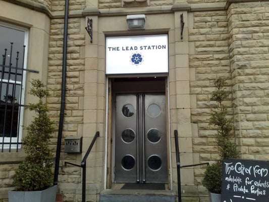 LEAD STATION - Updated July 2025 - 19 Photos & 23 Reviews - 99 Beech ...