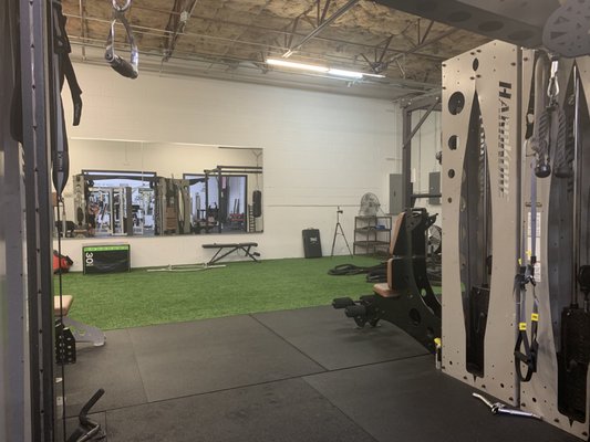 212 PERFORMANCE GYM - Updated June 2025 - 39 Photos - 7399 S Tucson Way ...