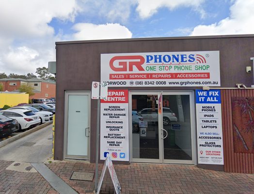GR PHONES NORWOOD - Updated April 2026 - Request a Quote - 3/1 Margaret ...