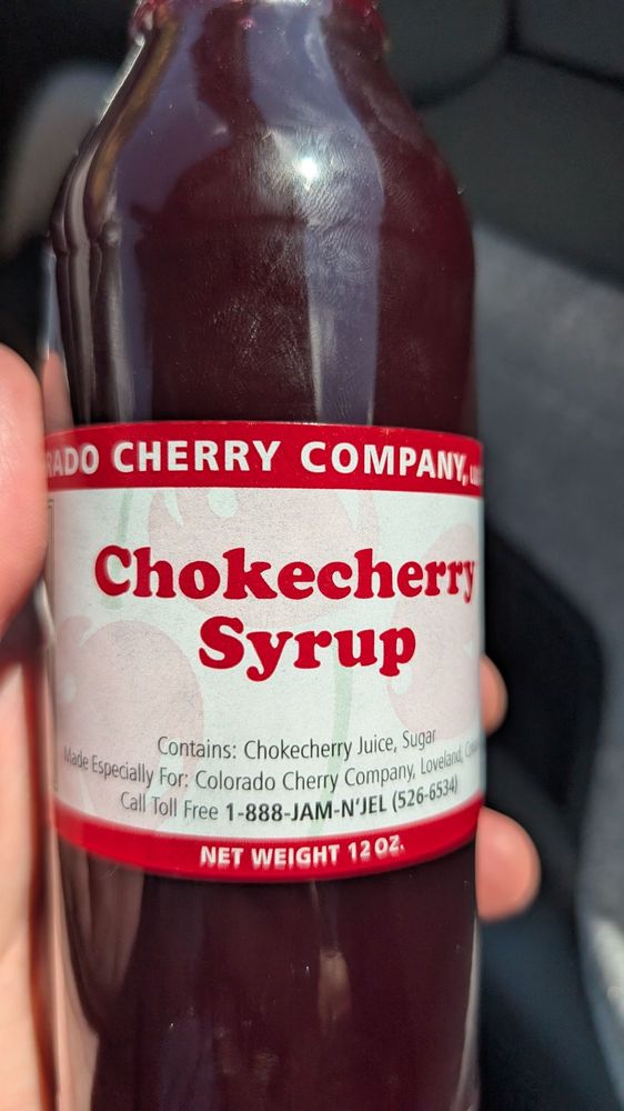 COLORADO CHERRY COMPANY - Updated December 2025 - 93 Photos & 56 ...