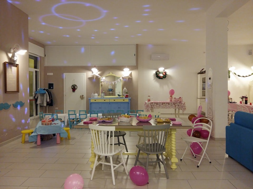 MONNA LISA - Corso Italia 477, Villaricca, Napoli, Italy - Venues ...