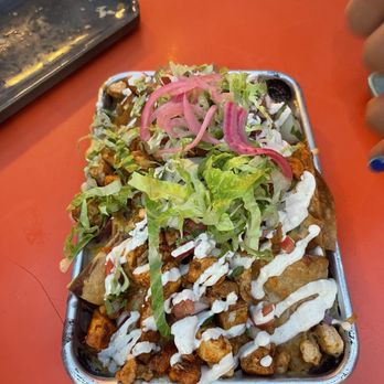 FAT TACO HOBOKEN - Updated July 2024 - 242 Photos & 172 Reviews - 32 ...