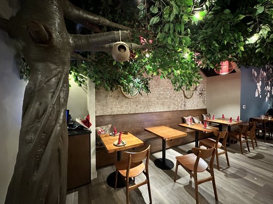 HAN PALACE BARRACKS ROW - 199 Photos & 87 Reviews - 522 8th St SE ...