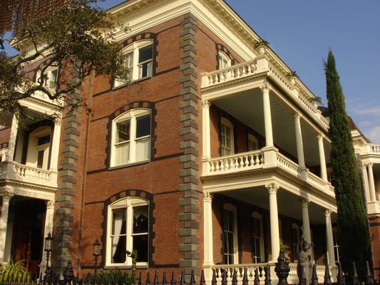 CALHOUN MANSION - Updated May 2026 - 61 Photos & 113 Reviews - 16 ...