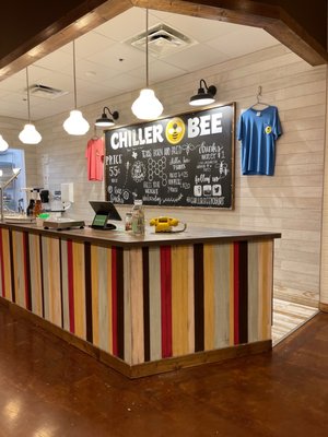 CHILLER BEE FROZEN YOGURT - FRISCO - Updated December 2025 - 53 Photos ...