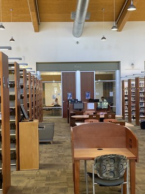 MURRIETA PUBLIC LIBRARY - Updated October 2025 - 200 Photos & 47 ...