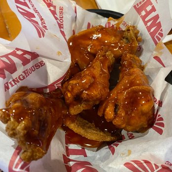 WINGHOUSE BAR & GRILL - Updated June 2025 - 131 Photos & 181 Reviews ...