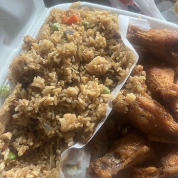 TOUCHDOWN WINGS - Updated December 2025 - 29 Photos & 11 Reviews - 3730 ...