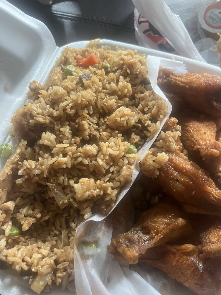 TOUCHDOWN WINGS - Updated August 2025 - 26 Photos & 10 Reviews - 3730 ...