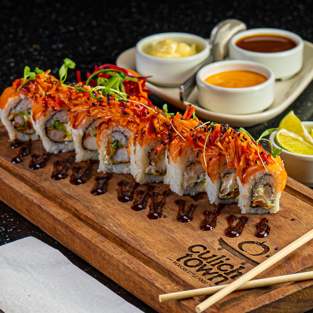 CULICHI TOWN - Updated May 2024 - 924 Photos & 1083 Reviews - 6638 ...