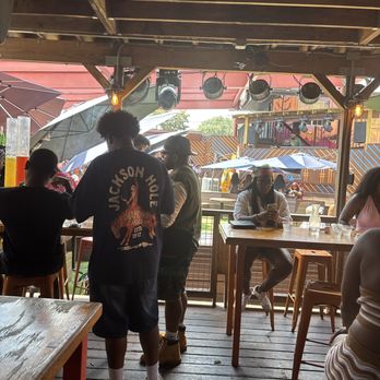 KAMP HOUSTON - Updated September 2025 - 658 Photos & 624 Reviews - 6025 ...