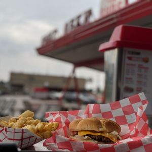 THE BURGER POET - Updated January 2025 - 175 N Morton At, Franklin ...