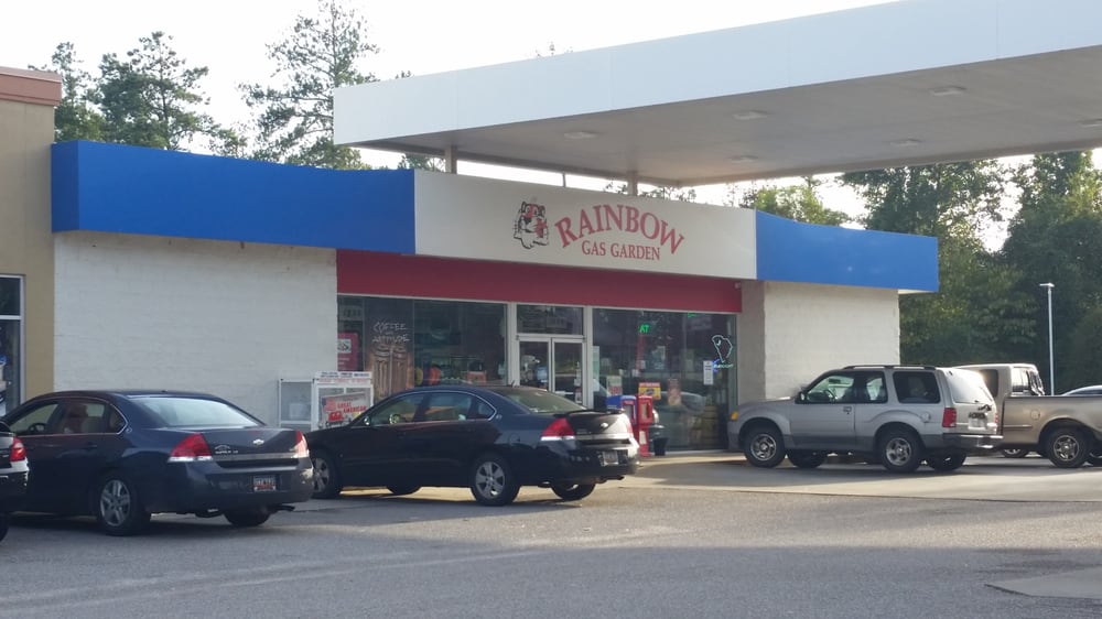 RAINBOW GAS GARDEN 12 - Updated July 2025 - 650 Columbia Ave, Chapin ...