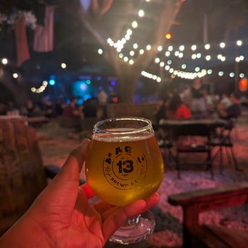 MAGIC 13 BREWING - Updated December 2025 - 370 Photos & 107 Reviews ...