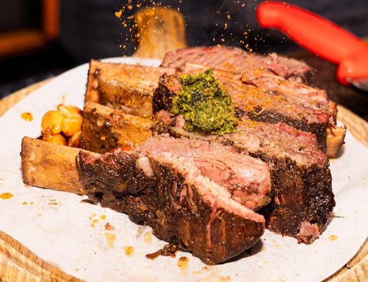 KANOON SMOKED MEAT & STEAKHOUSE - Updated December 2025 - 40 Photos ...