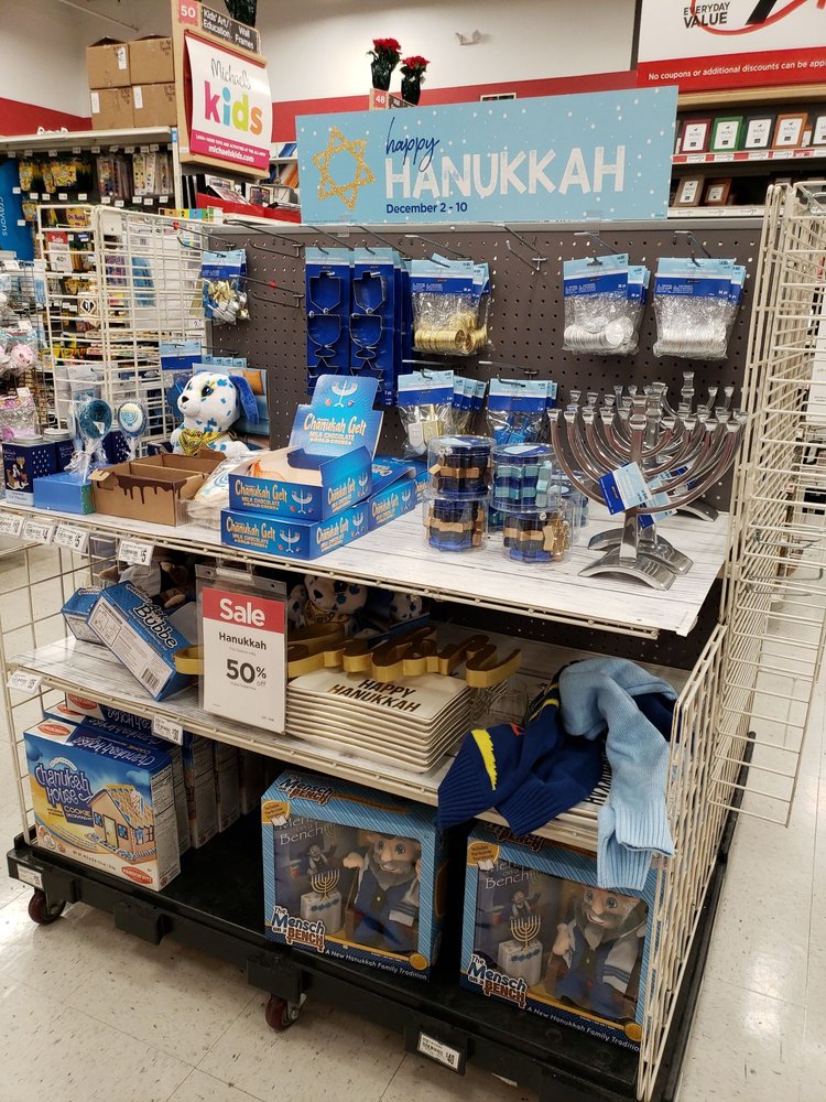 MICHAELS - 37 Photos & 48 Reviews - Arts & Crafts - 7150 E Broadway ...