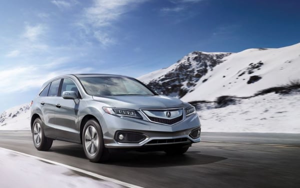 SPRINGFIELD ACURA - Updated November 2025 - 50 Photos & 119 Reviews ...