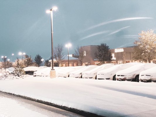 SEWELL FORD - Updated December 2025 - 32 Photos & 36 Reviews - 4400 ...