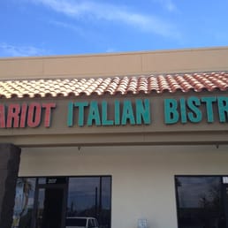 CHARIOT PIZZA - Updated June 2025 - 90 Photos & 190 Reviews - 1835 S ...