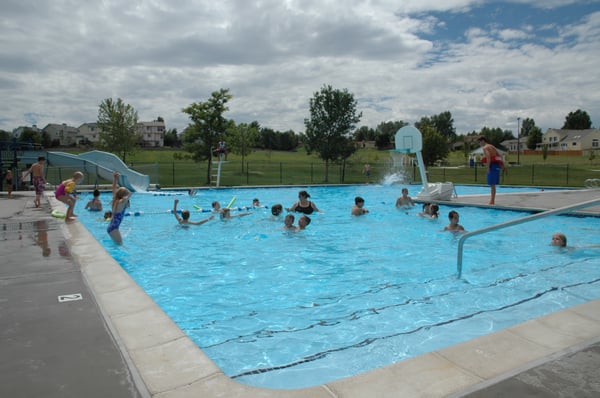 AQUA VISTA POOL - Updated December 2025 - 18700 E Wagontrail Cir ...