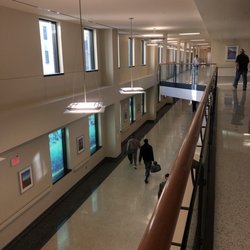 WALTER REED NATIONAL MILITARY MEDICAL CENTER - 77 Photos & 107 Reviews ...