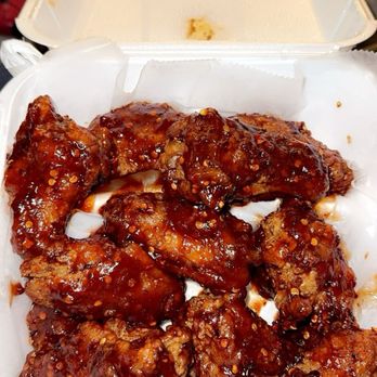 HUNCHO’S FRIED CHICKEN & BURGERS - Updated July 2025 - 92 Photos & 129 ...