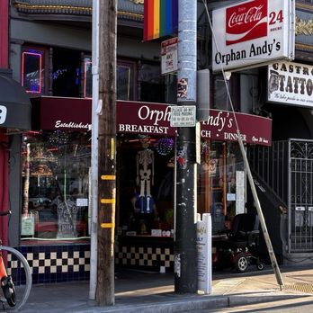 ORPHAN ANDY’S - Updated October 2025 - 724 Photos & 1175 Reviews - 3991 ...