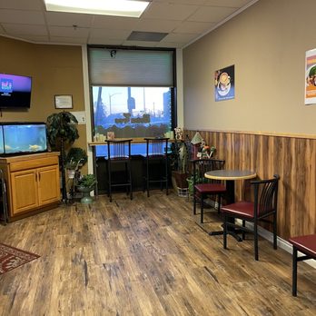 BOBA TREE CAFE - Updated December 2025 - 28 Photos & 33 Reviews - 9001 ...