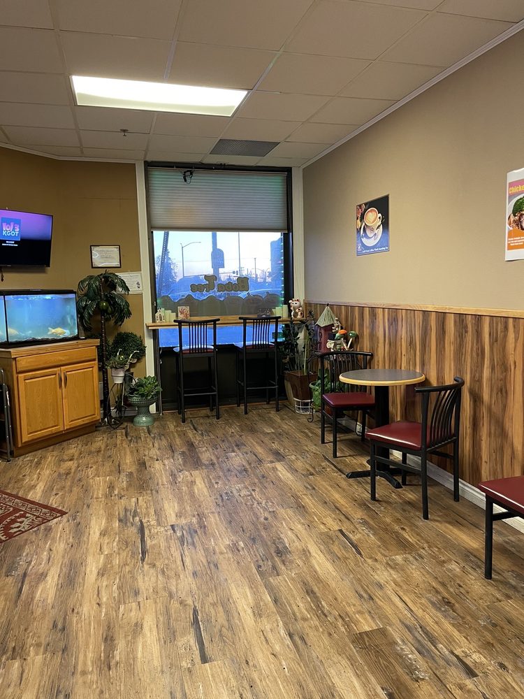 BOBA TREE CAFE - Updated September 2025 - 28 Photos & 32 Reviews - 9001 ...